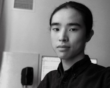 Alexander Wu - Bleep / Blorp Festival of Synthesis and Electronic ...