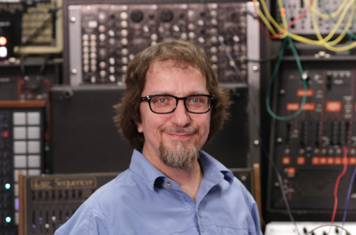 Ralphykeys - Bleep / Blorp Festival of Synthesis and Electronic ...