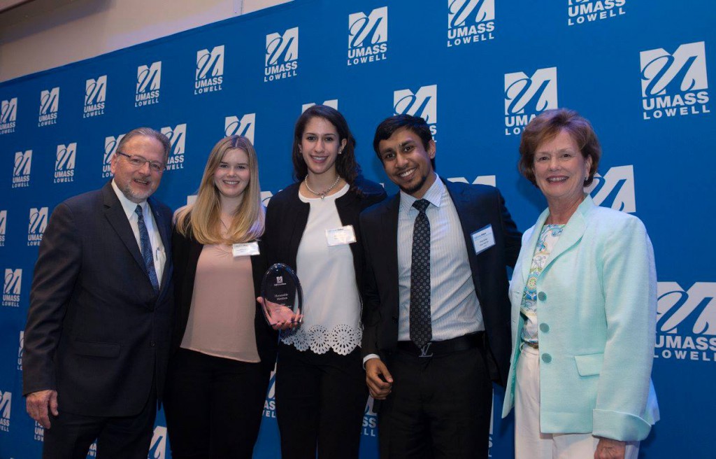 Spotlight - DifferenceMakerDifferenceMaker