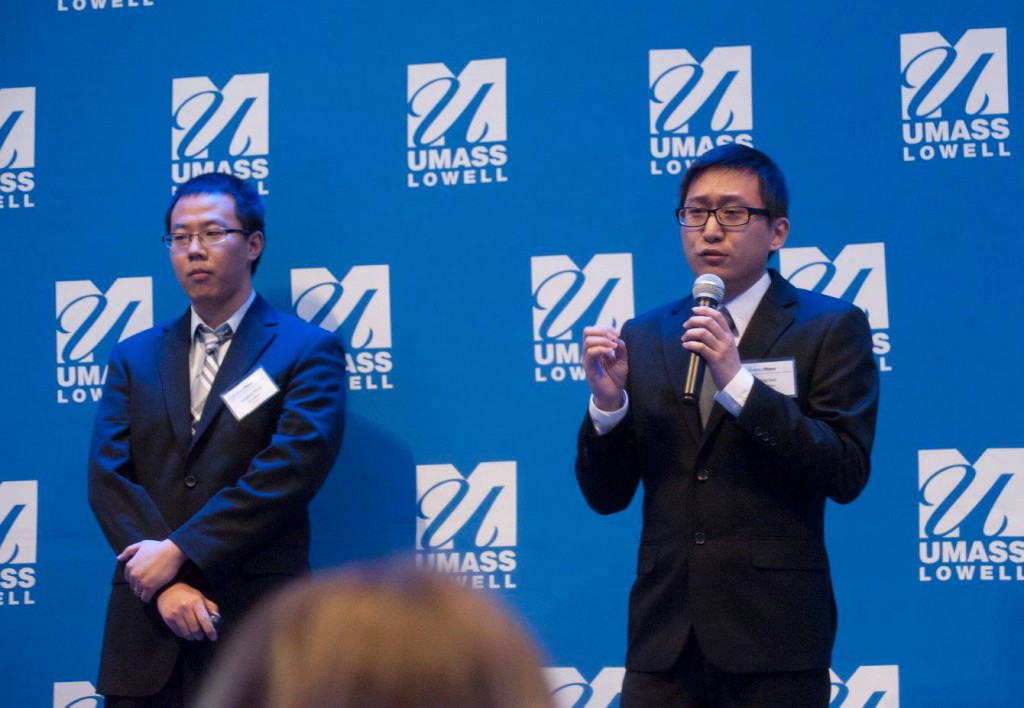 Spotlight - DifferenceMakerDifferenceMaker