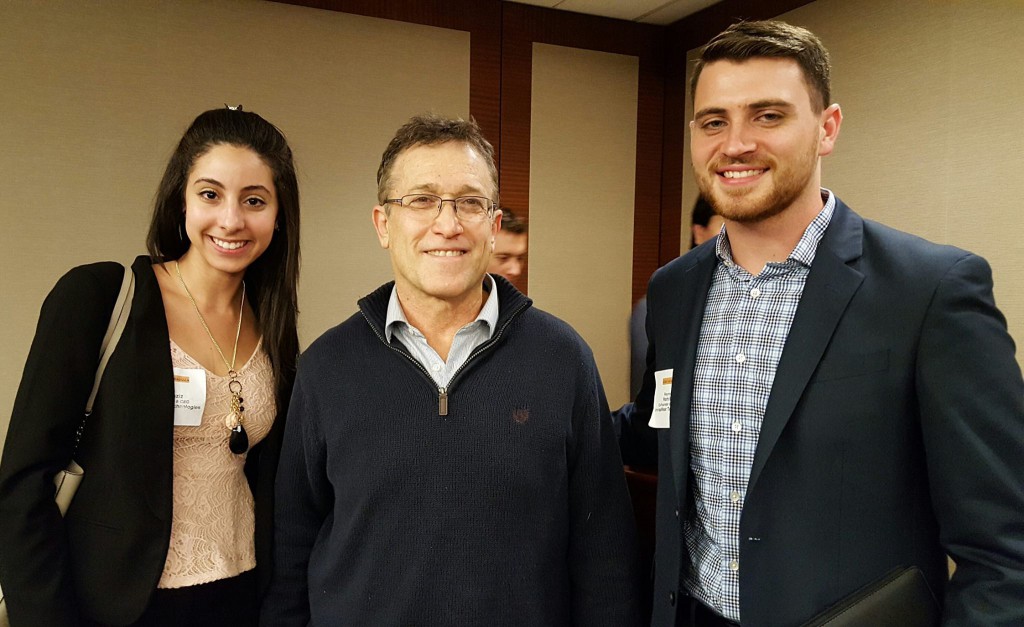 Spotlight - DifferenceMakerDifferenceMaker