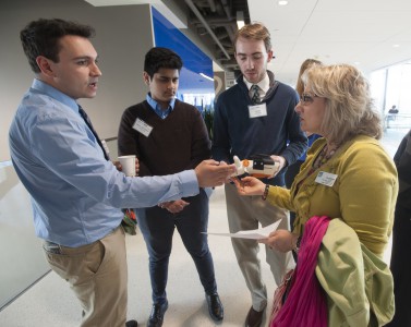 Spotlight - DifferenceMakerDifferenceMaker