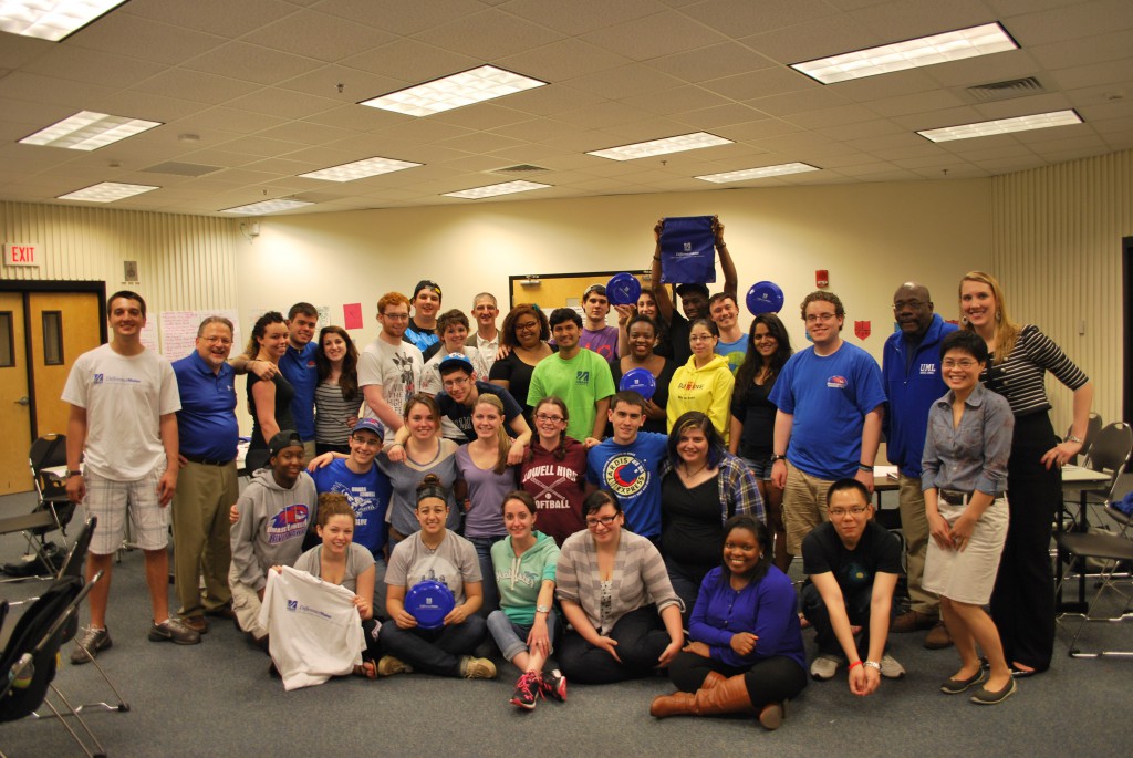 A Year In Review - DifferenceMakerDifferenceMaker