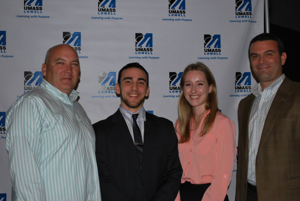 College Competitions Winners 2014 - DifferenceMakerDifferenceMaker