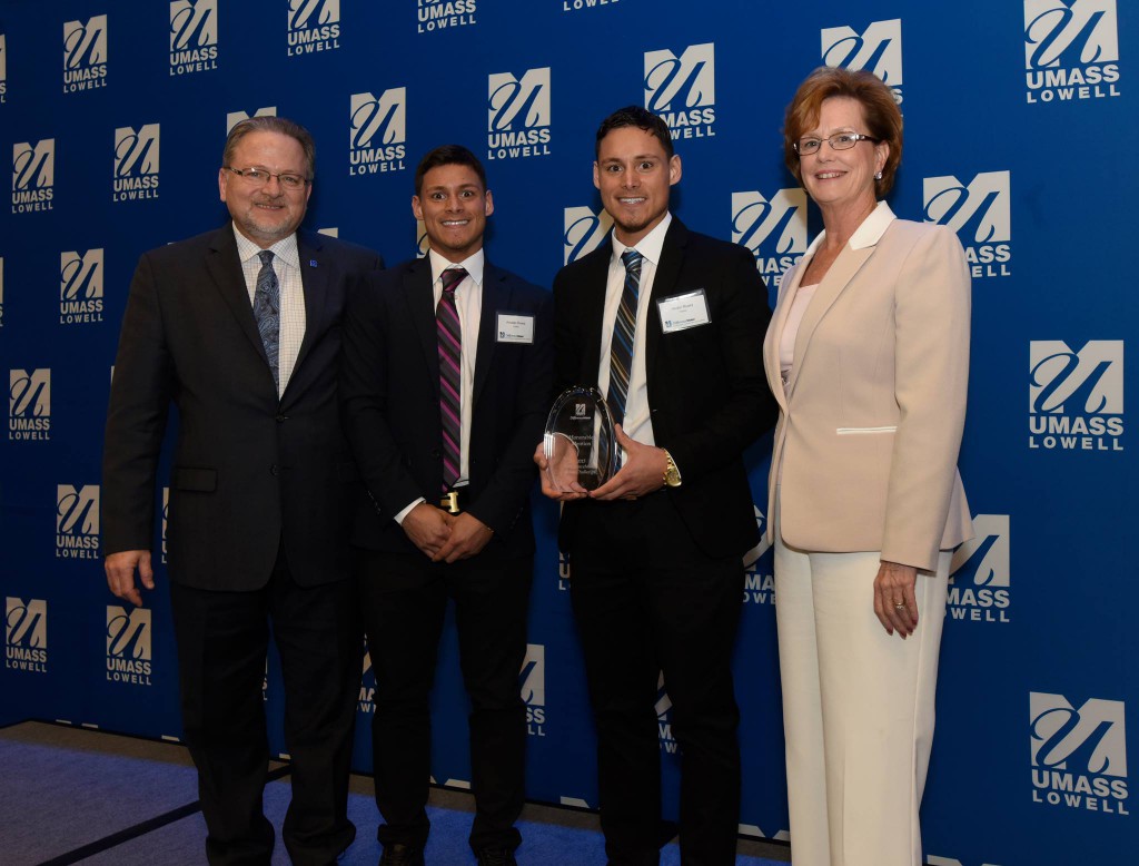 2015 Idea Challenge Winners - DifferenceMakerDifferenceMaker