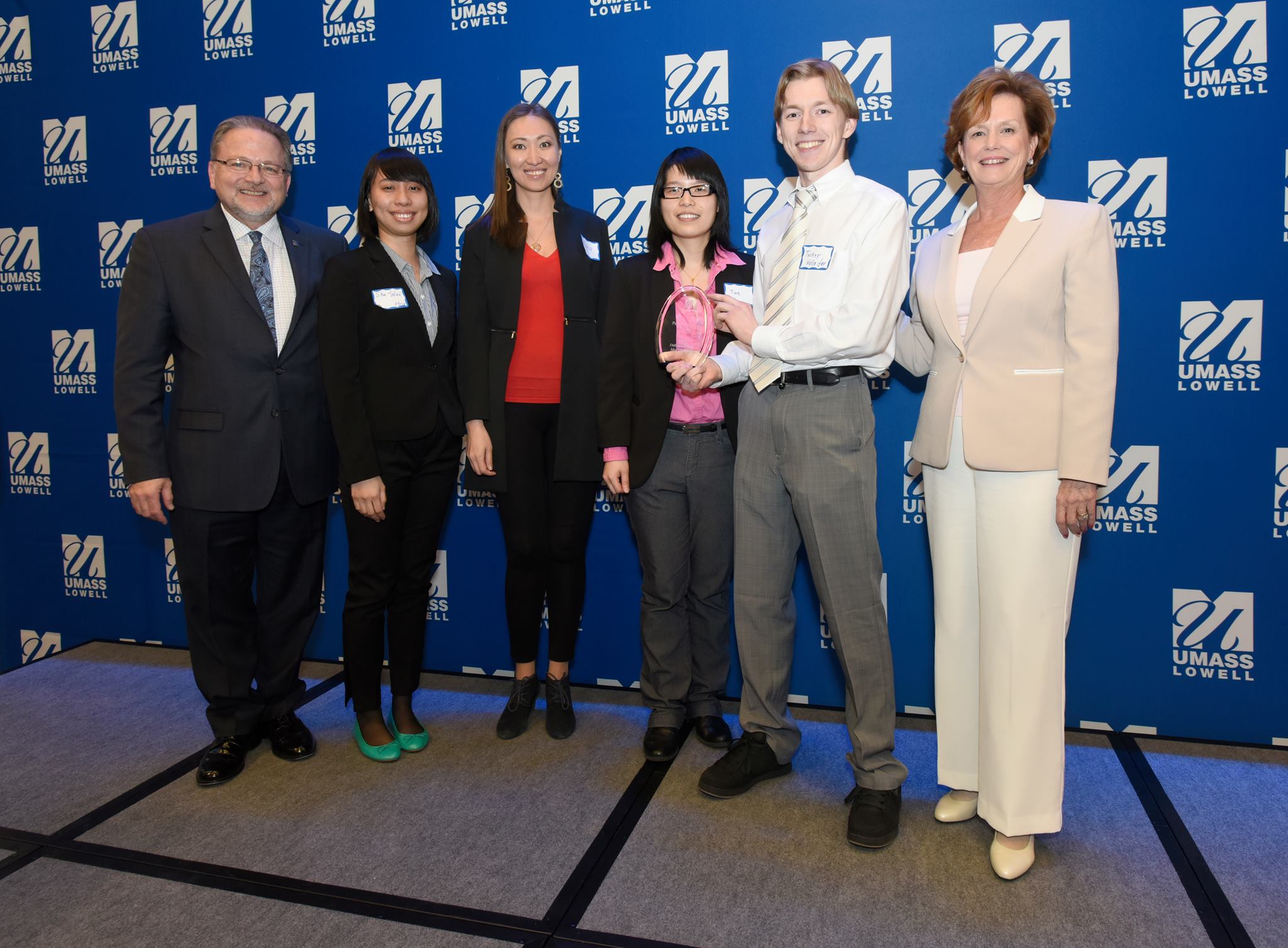 2015 Idea Challenge Winners - DifferenceMakerDifferenceMaker