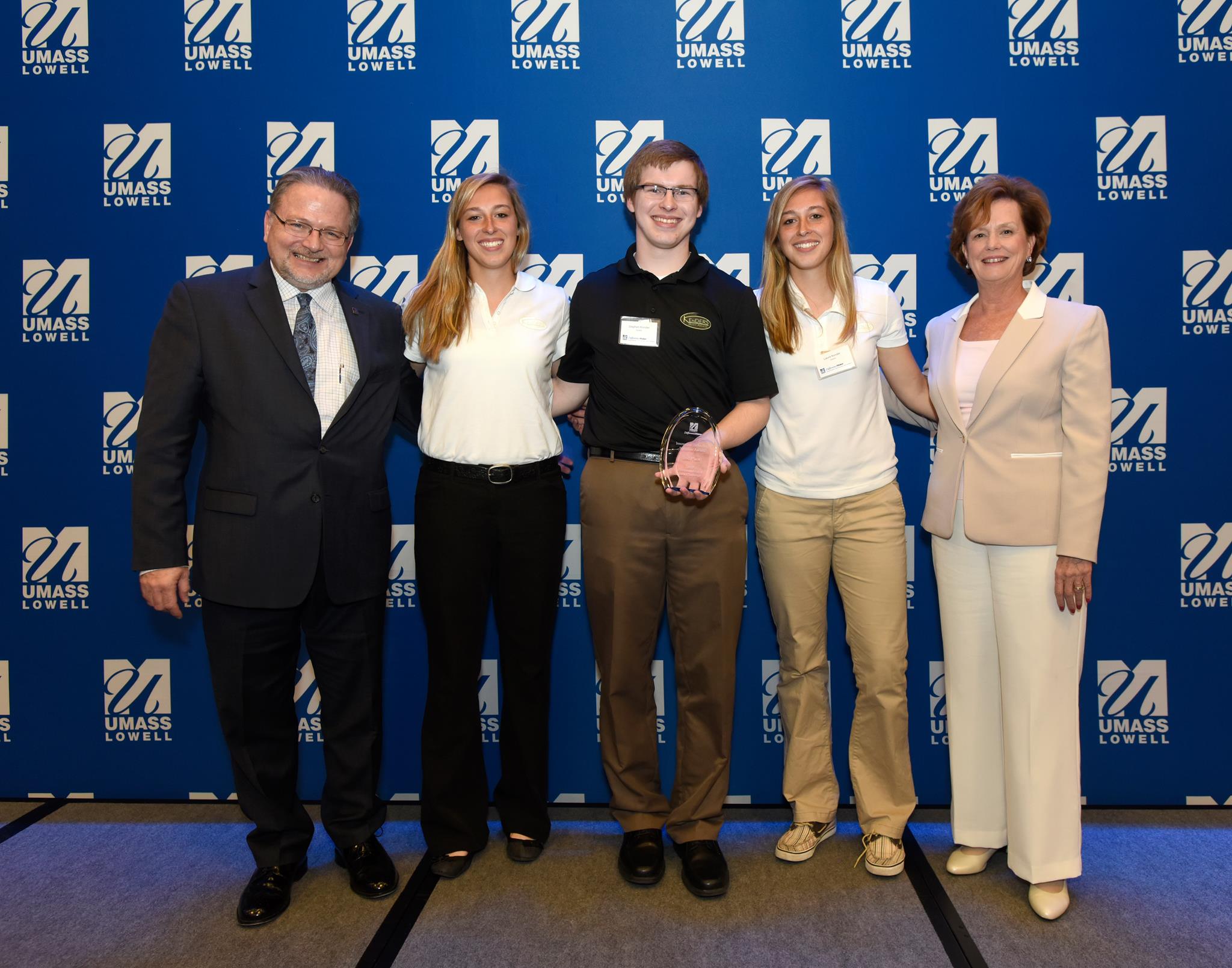 2015 Idea Challenge Winners - DifferenceMakerDifferenceMaker
