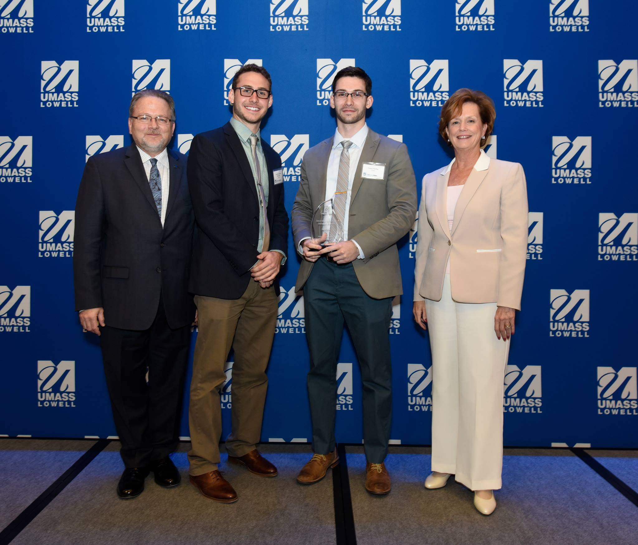 2015 Idea Challenge Winners - DifferenceMakerDifferenceMaker