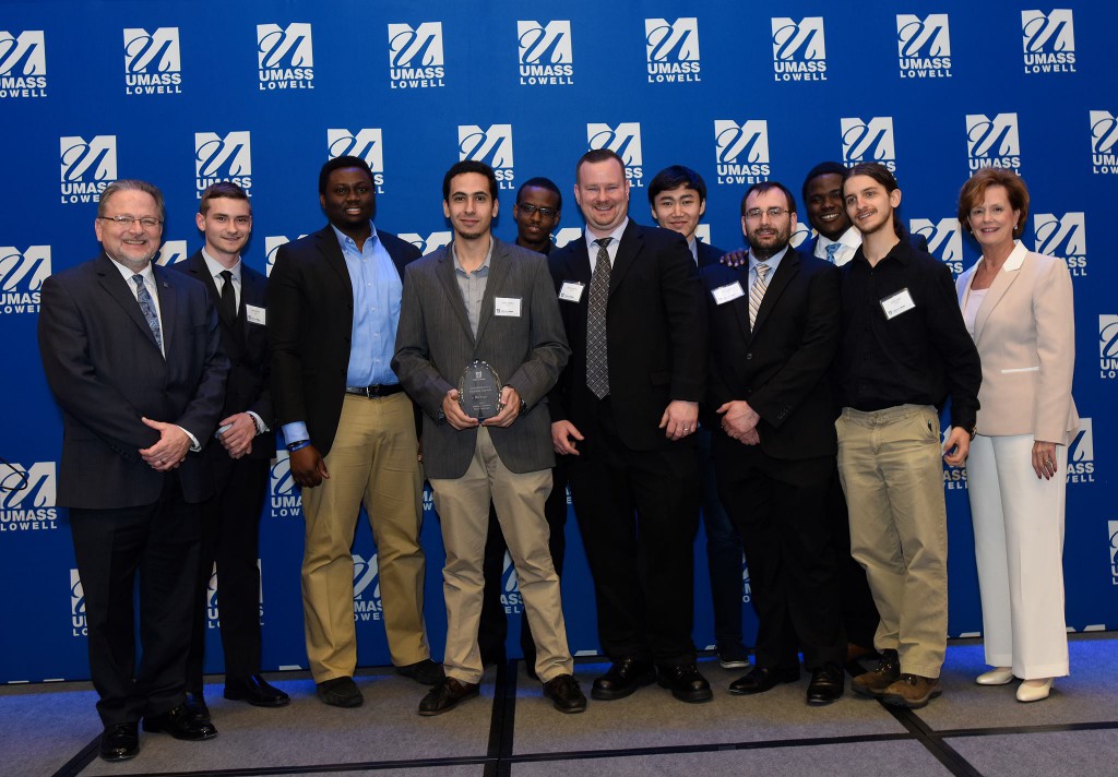 2015 Idea Challenge Winners - DifferenceMakerDifferenceMaker