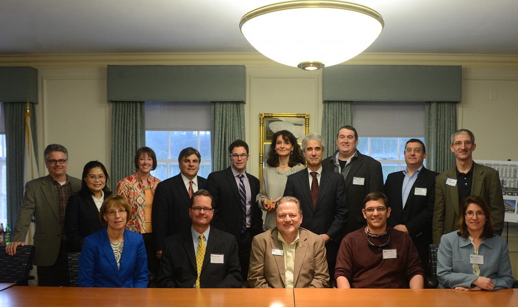 Finalist Teams | 2015 Idea Challenge - DifferenceMakerDifferenceMaker