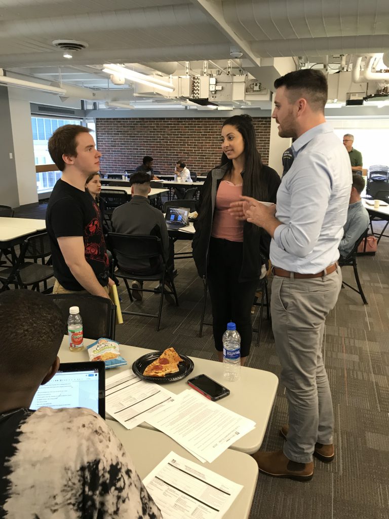 2018 Summer Boot Camp Session 4 - DifferenceMakerDifferenceMaker