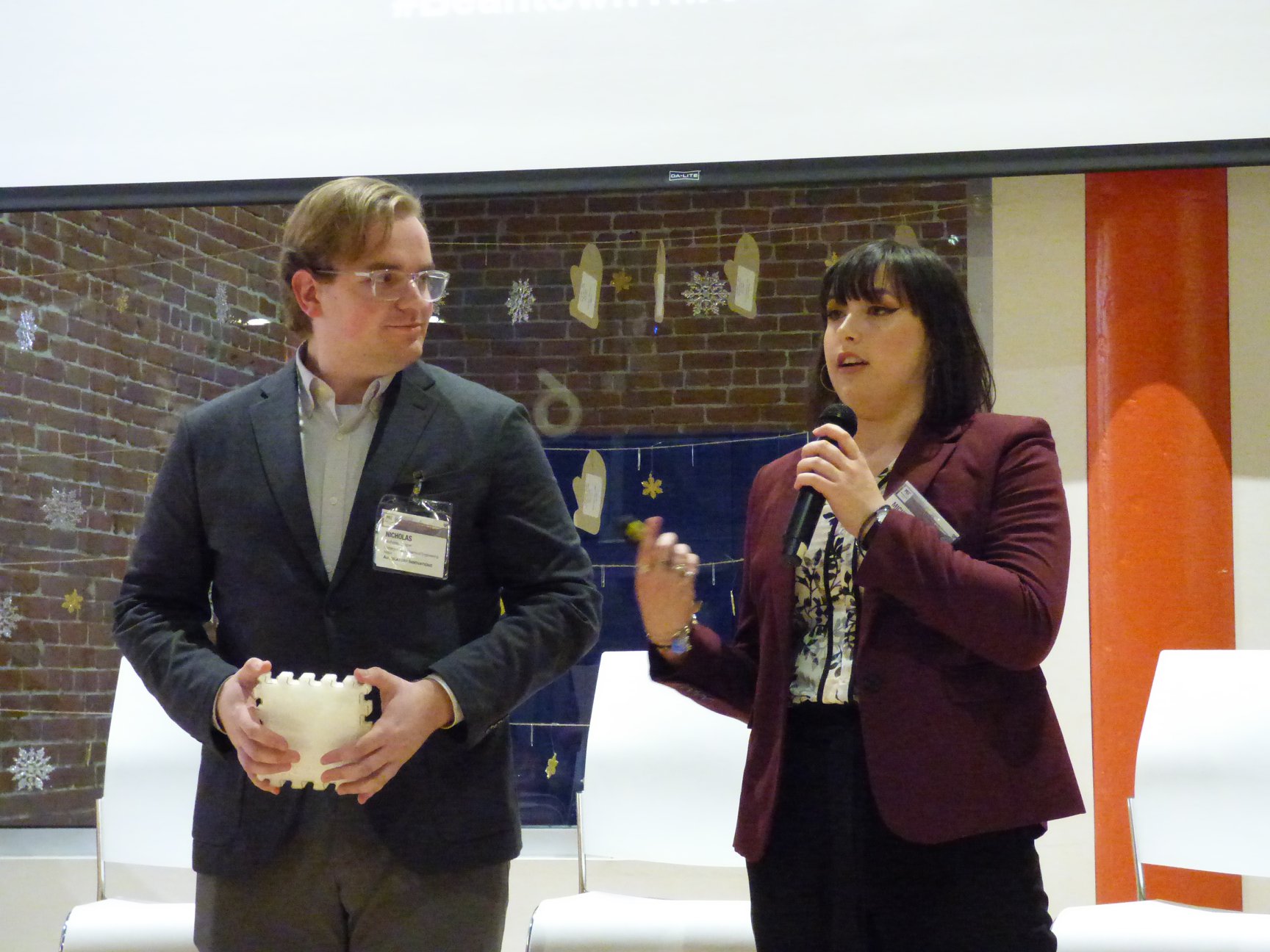 Beantown Throwdown 2019 - DifferenceMakerDifferenceMaker