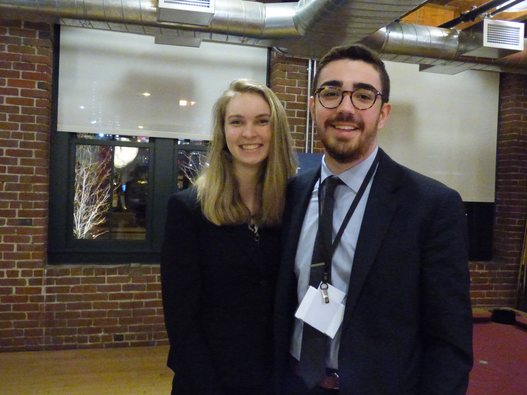 Beantown Throwdown 2019 - DifferenceMakerDifferenceMaker