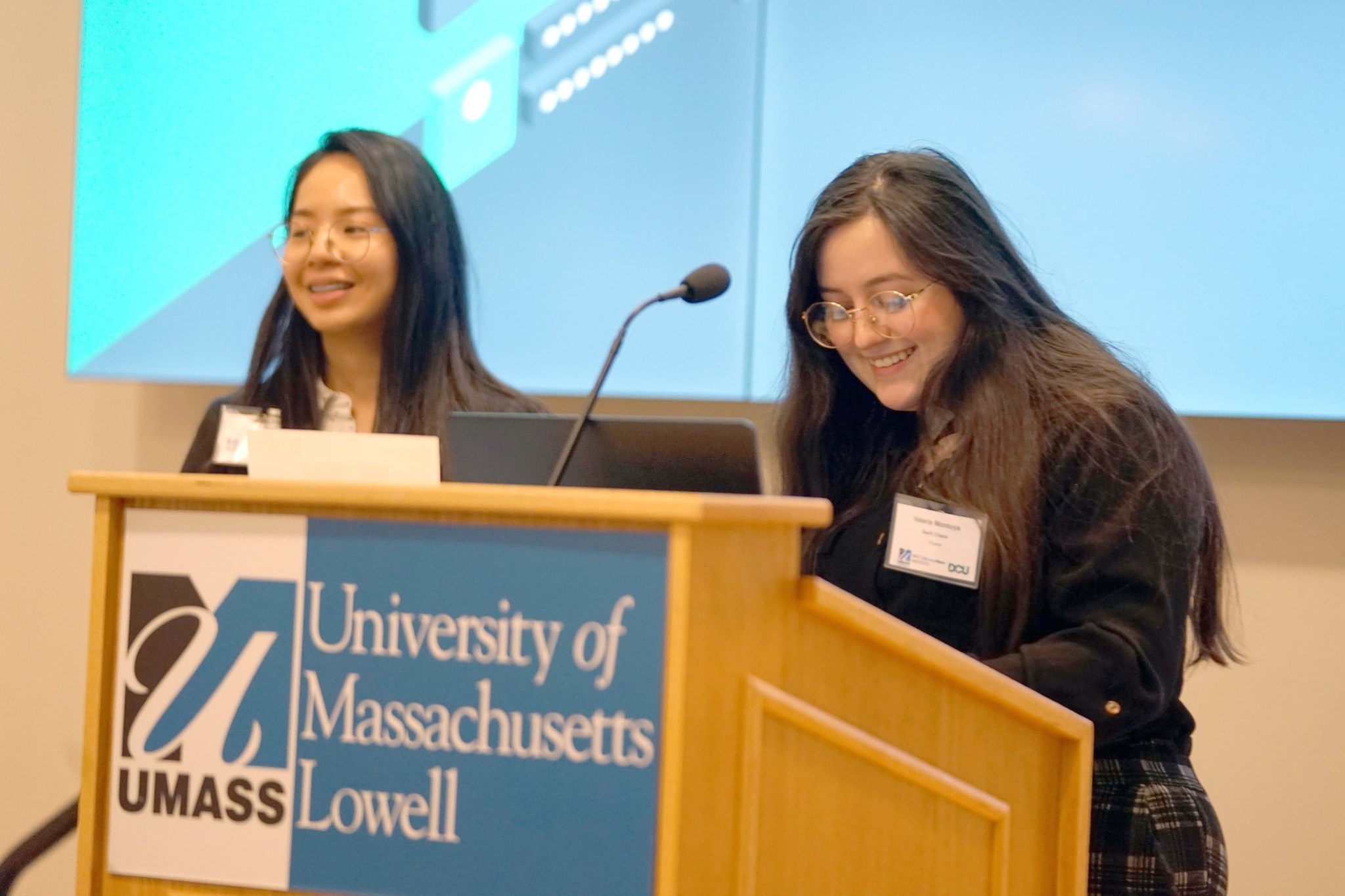 DCU/Manning School of Business Innovation Contest ...