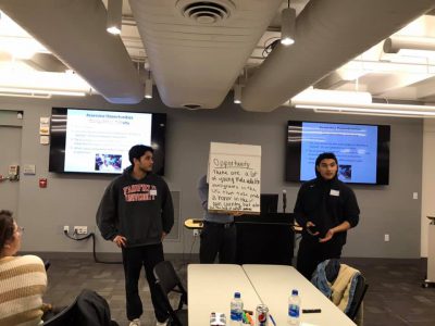 Workshop 2: Assessing Opportunities and Value Propositions - DifferenceMakerDifferenceMaker