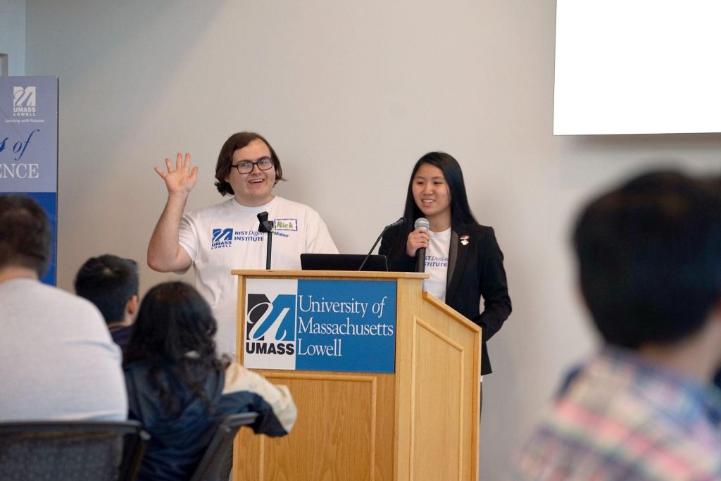 2022 Fall DifferenceMaker Kick-Off and College Competition Announcement ...