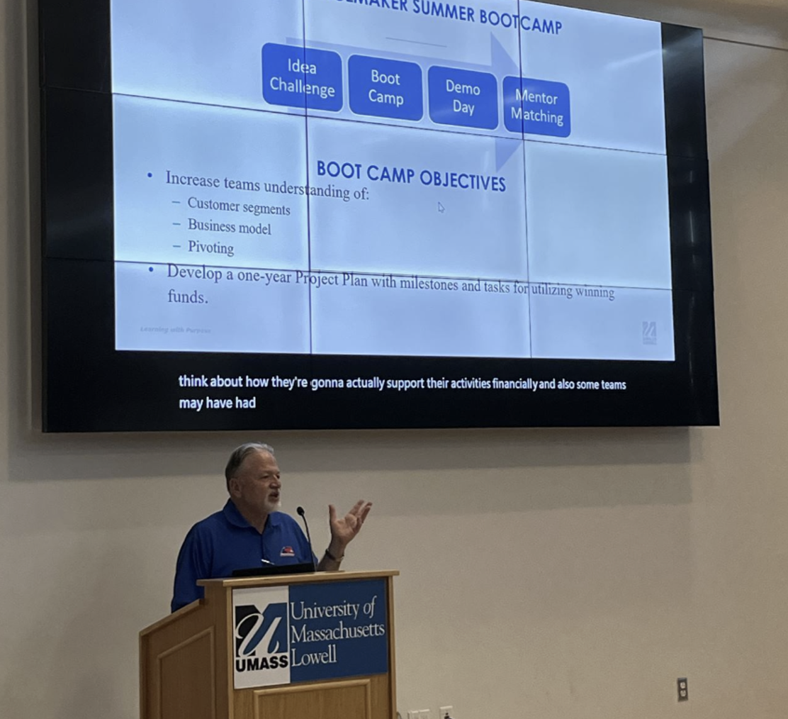 DifferenceMaker 2024 Demo Day - DifferenceMakerDifferenceMaker