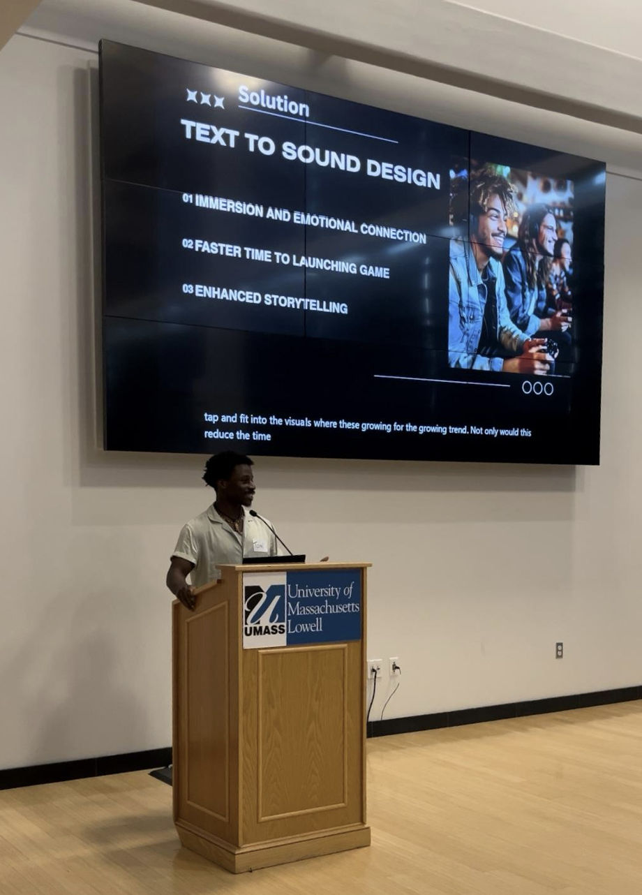 DifferenceMaker 2024 Demo Day - DifferenceMakerDifferenceMaker