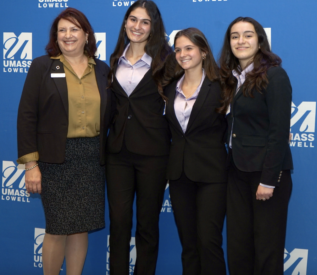 2024 DifferenceMaker High School Idea Challenge ...