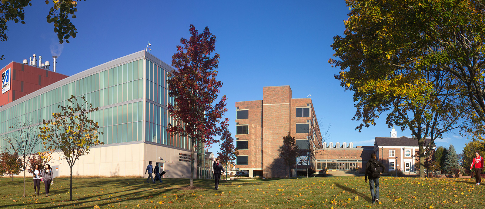 UMass Lowell Wins ADVANCE Grant - Dean of EngineeringDean of Engineering