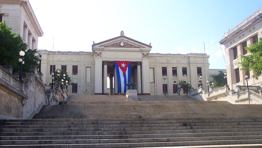 Education In Cuba - Havana Cuba: Global CorrespondentHavana Cuba ...