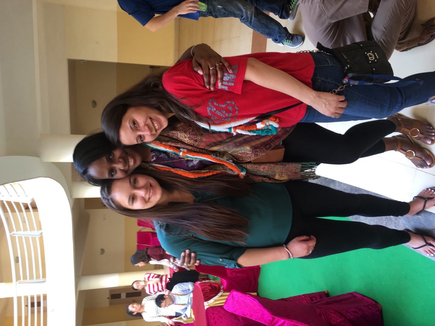 - Study Abroad in India: "Global Entrepreneurship & Innovation"Study ...