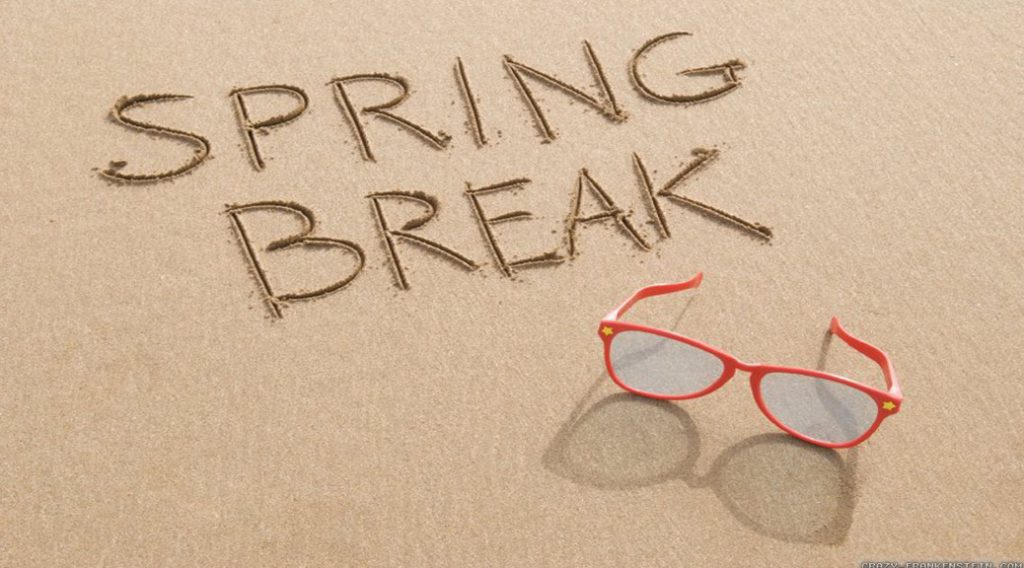 Planning spring Break! - Get Ready to Ride with the River Hawks!Get ...