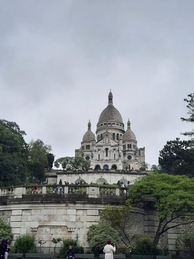 Paris Day One - Paris Session 2Paris Session 2