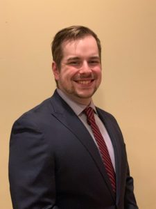 Rising Researcher: Alexander Clinton - Research and InnovationResearch ...