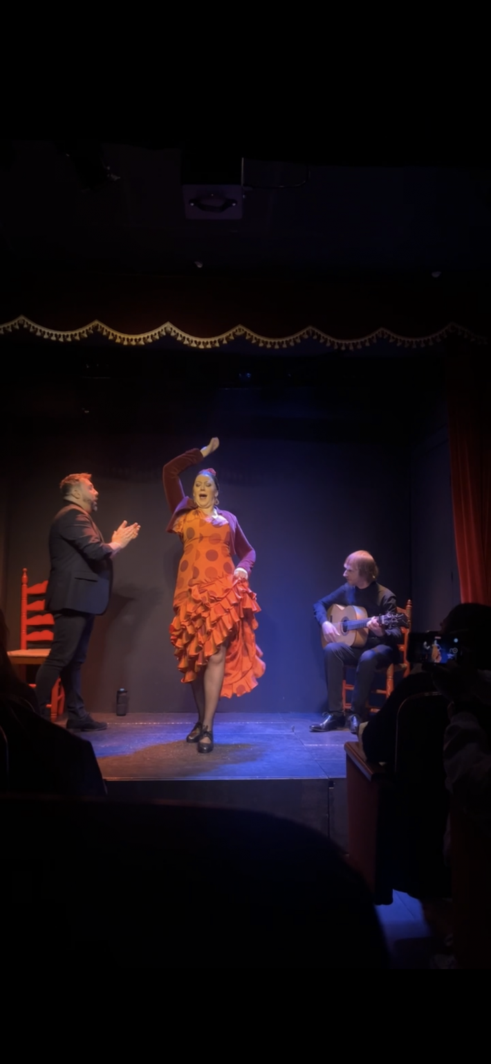 Exploring Flamenco & Semana Santa: Two Pillars of Andalusian Culture ...