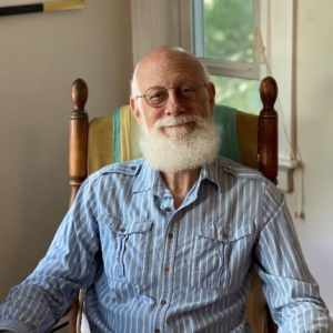 Profile Of Neal Klein - Student Life & Well-beingStudent Life & Well-being